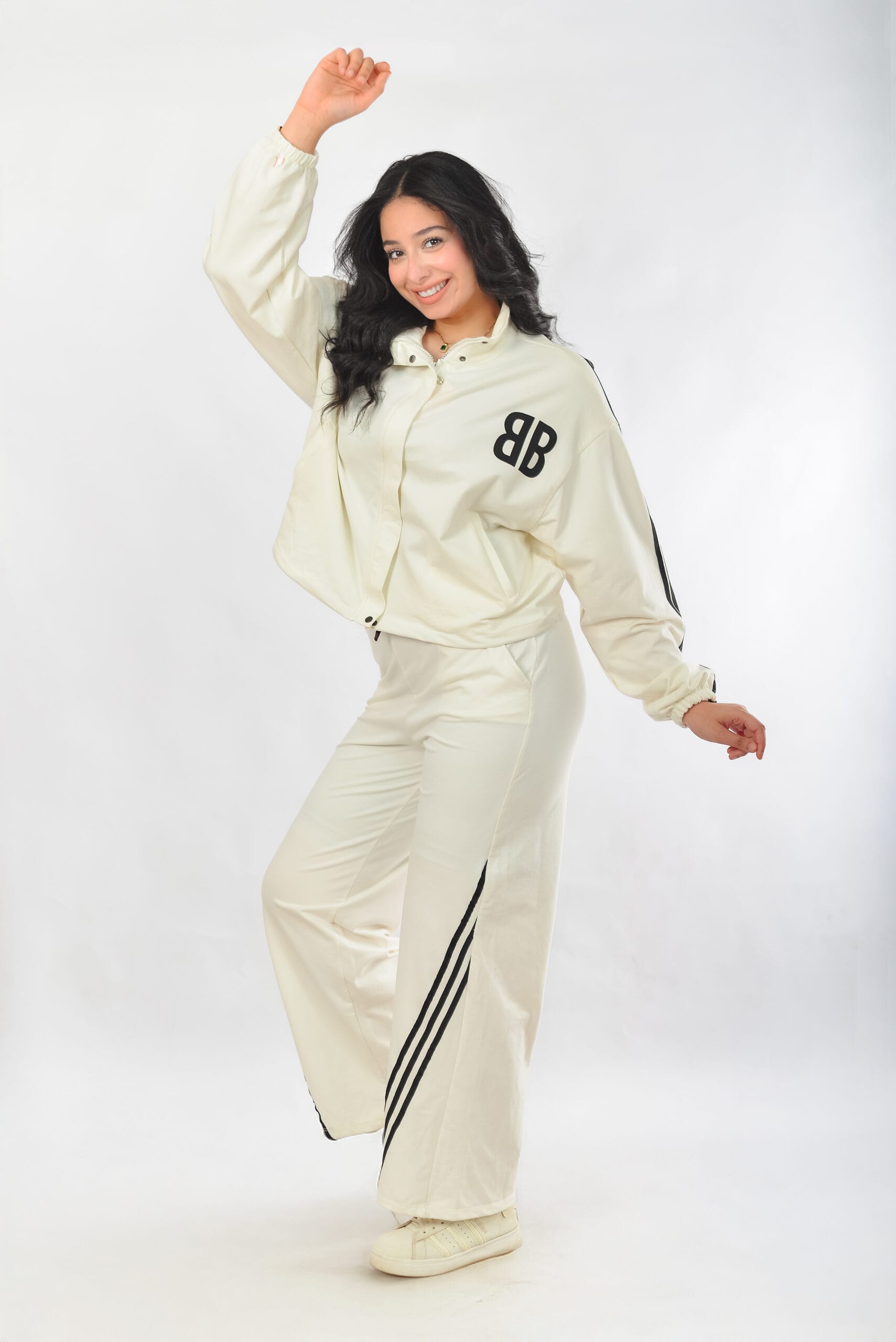 Milton Suit Casual - Kiswaeg