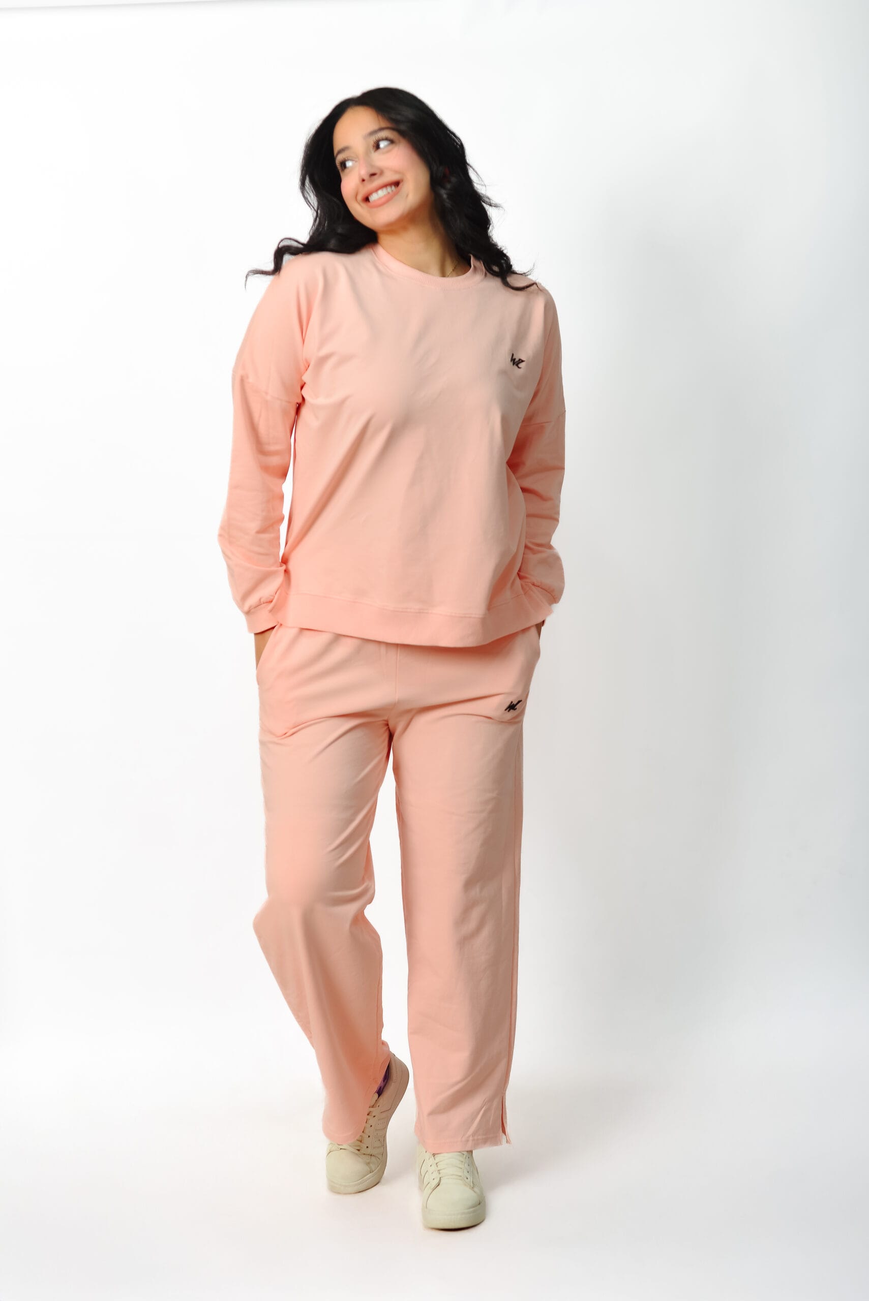 Milton Suit WZ - Kiswaeg